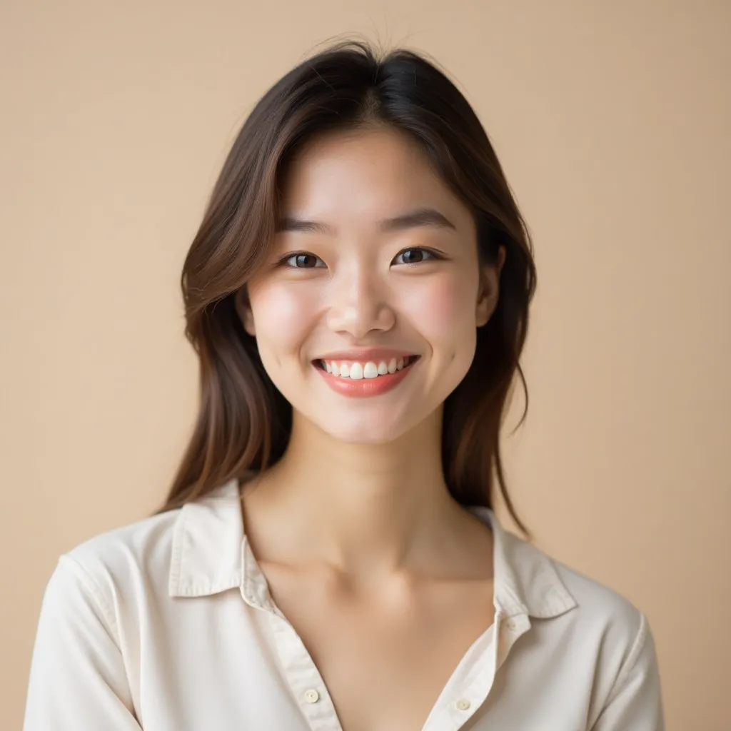 Minimalist Portraits: The Power of Visual Simplicity